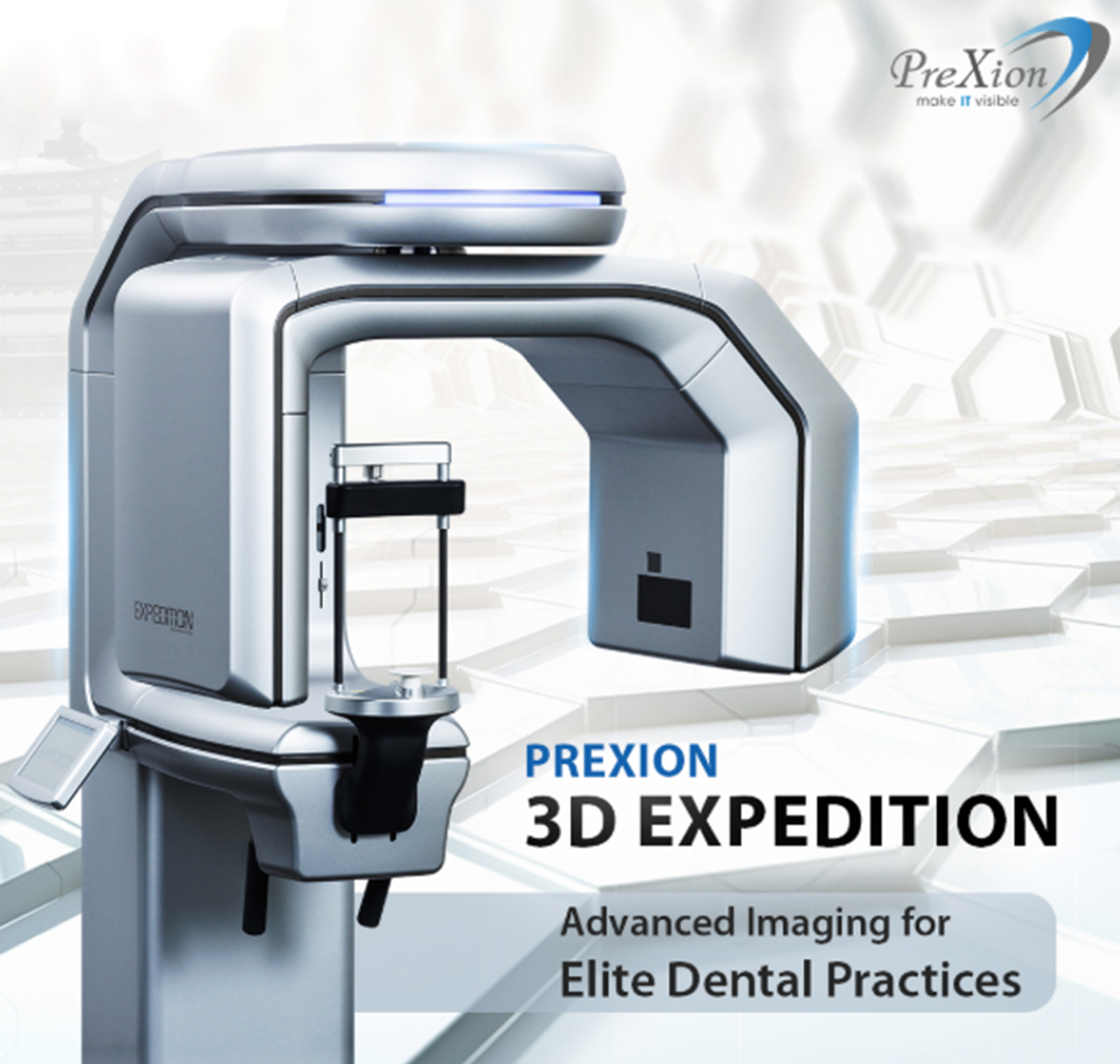 Prexion探索者高階3D斷層掃描 - 首爾牙醫診所 Soul Dental Clinic 台南市安平區文平路374號 06-2980567